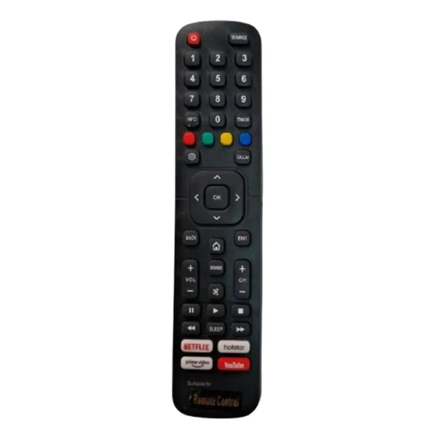 Amstrad tv remote - Efficient Replacement - ANM Remotes