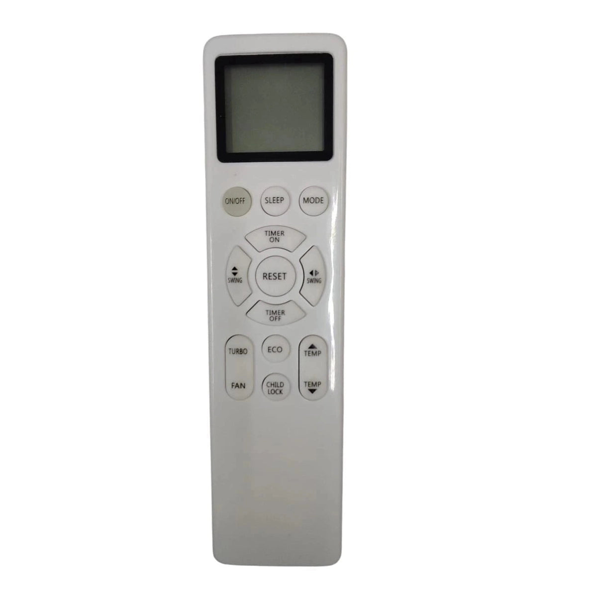 Mitsubishi ac remote for MS-AGZ18VF ( Mr . Slim ) - ANM Remotes