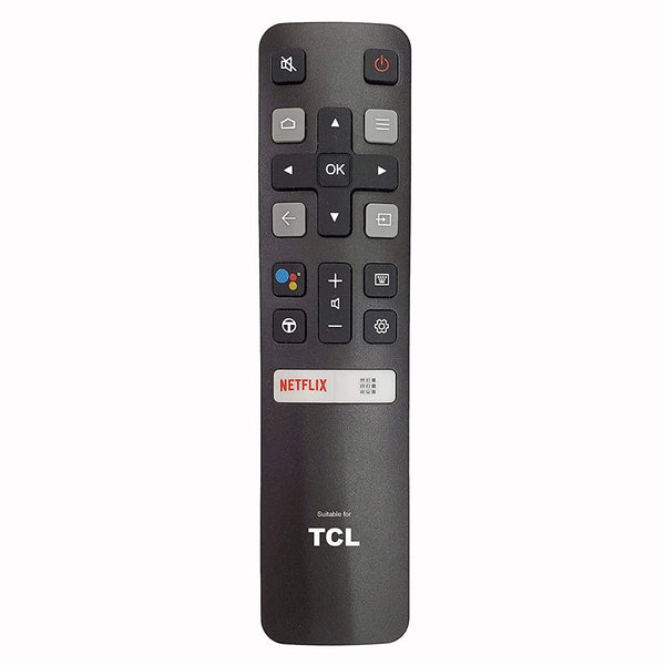 TCL Smart tv Remote RC802V Model Original - ANM Remotes
