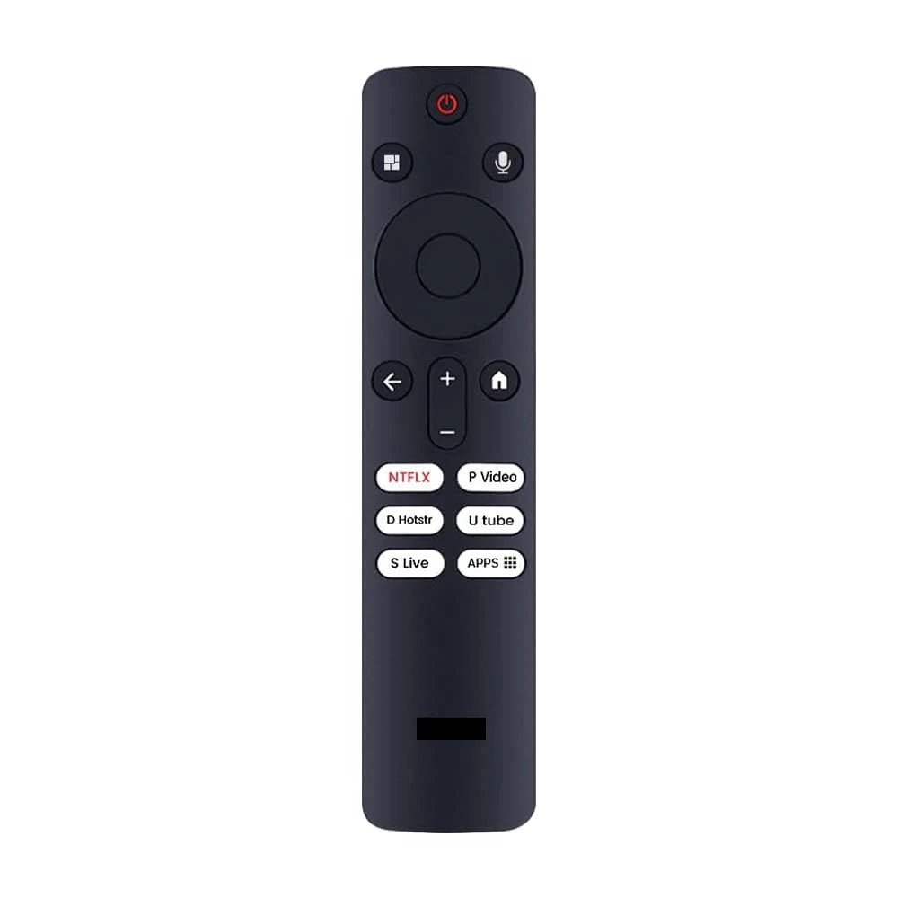 Mi tv Remote Control XMRM-NP for L43MA-AUIN X Pro QLED Series L55MA-SI ...
